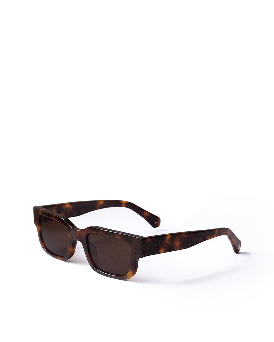 Corlin Leon, Tortoise/ Brown – Street-Files
